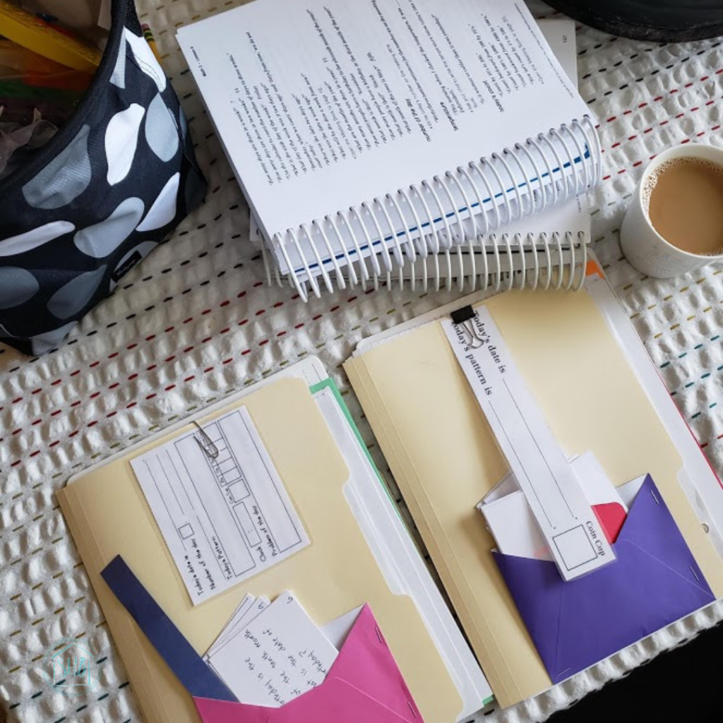 How to Plan Saxon Math Twice a Month – Simple. Home. Blessings